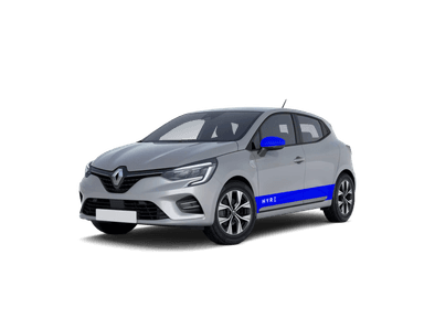 Hyre | Simplier car sharing with your smartphone from 69,- per hour