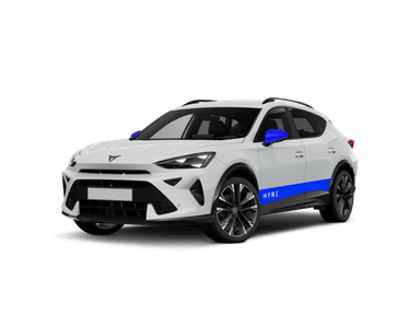 Hyre | Simplier car sharing with your smartphone from 69,- per hour